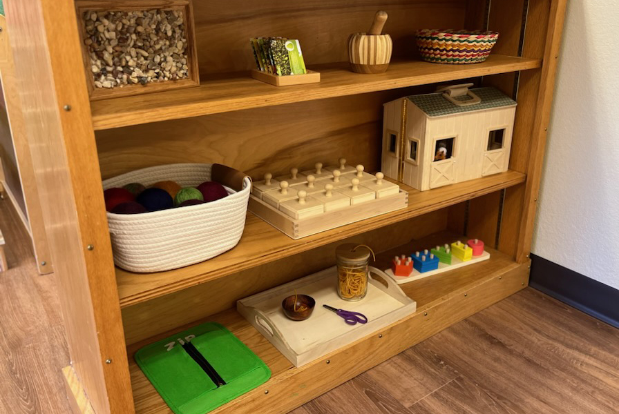 Texarkana Montessori School